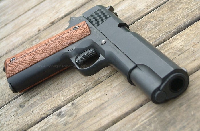 M1911A1 U.S.&S