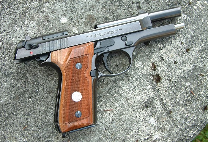 Mod92SB