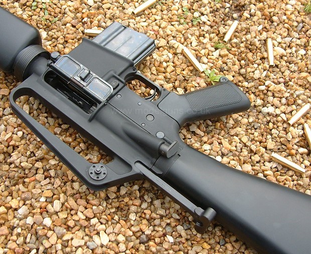 Marushin M16A1