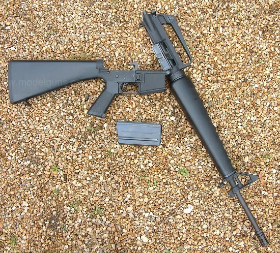 Marushin M16A1
