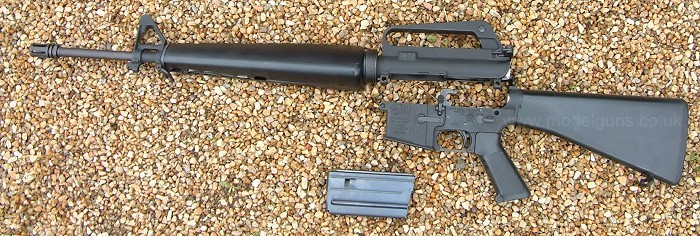 Marushin M16A1