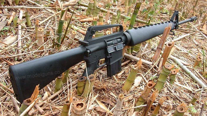 Marushin M16A1