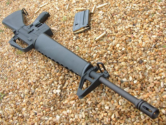 Marushin M16A1