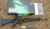 Marushin M16A1