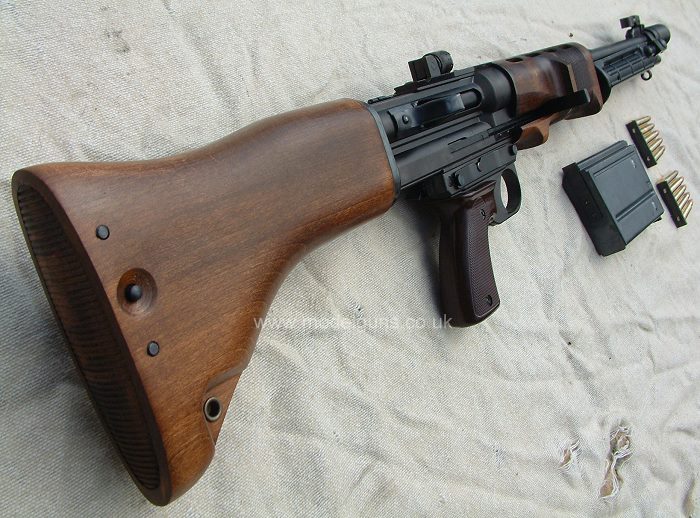 FG42 Type2