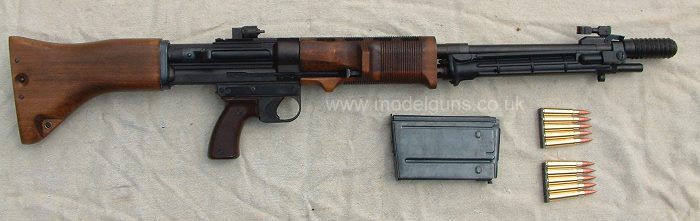 FG42 Type2