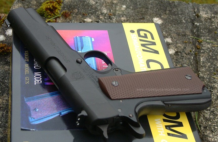 M1911A1 Springfield