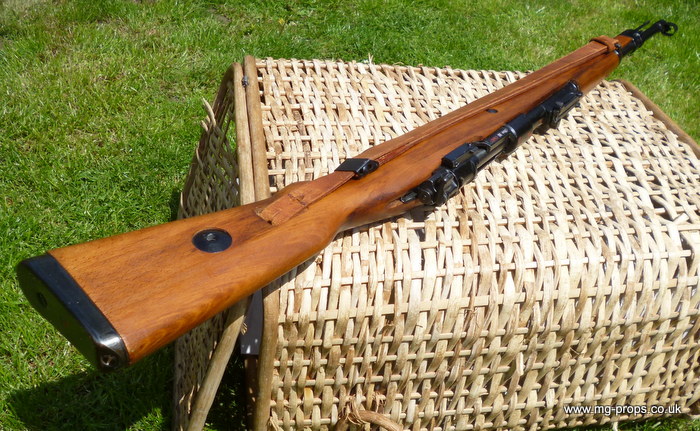 Mauser98K