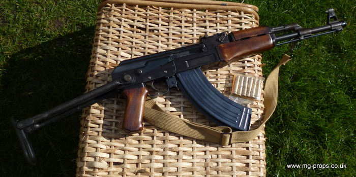 AK47 FS