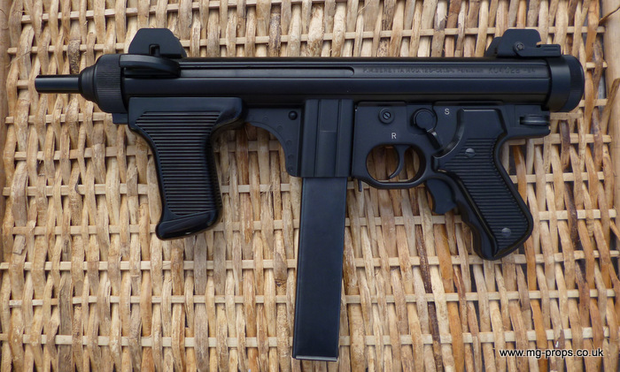 Beretta M12s