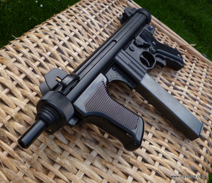 Beretta M12s
