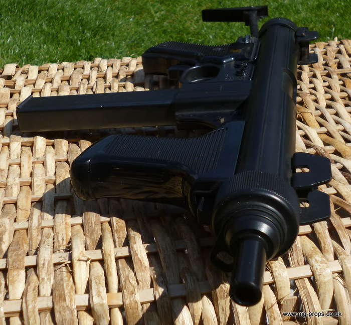 Beretta M12s