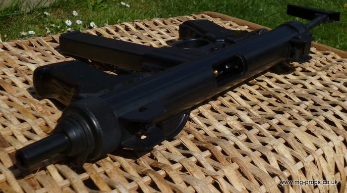 Beretta M12s