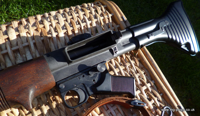 FG42 Type 1