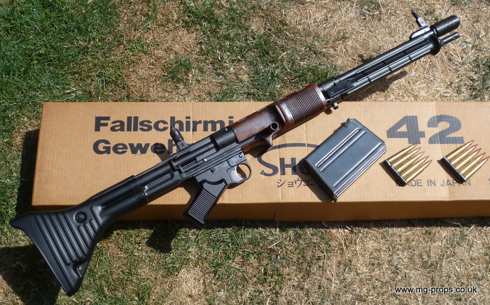 FG42 Type 1