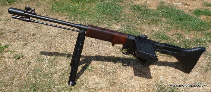 FG42 Type 1