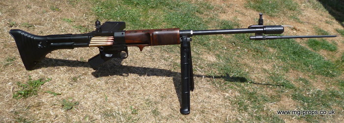 FG42 Type 1