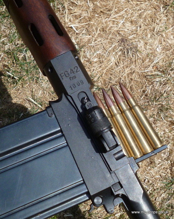 FG42 Type 1