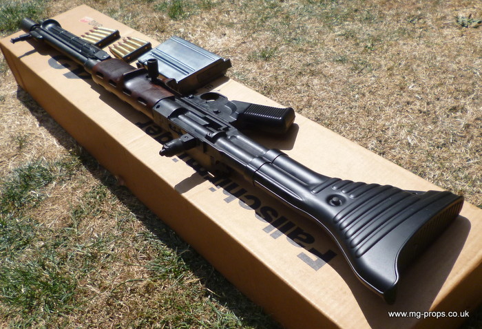 FG42 Type 1