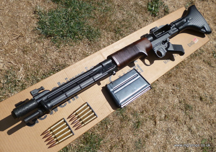 FG42 Type 1
