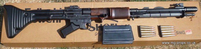 FG42 Type 1