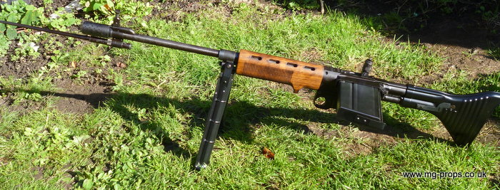 FG42 Type 1