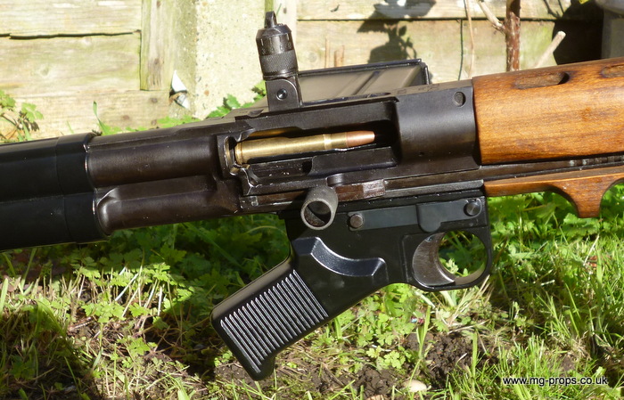 FG42 Type 1
