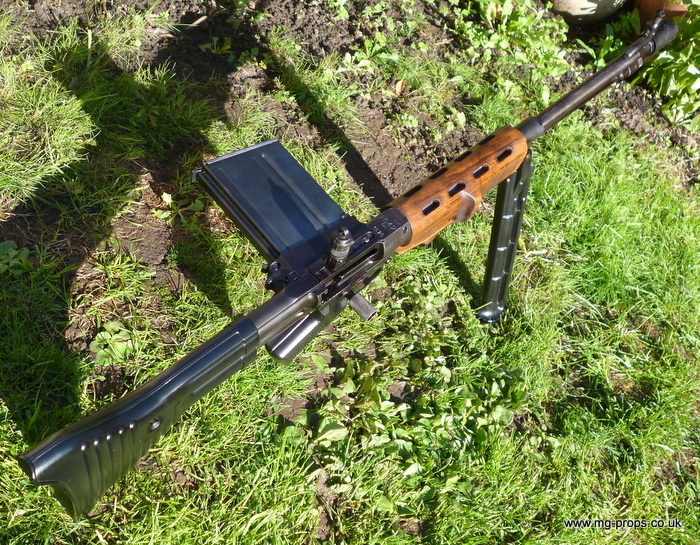 FG42 Type 1