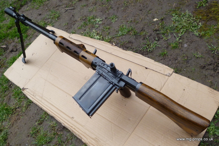 FG42 Type2