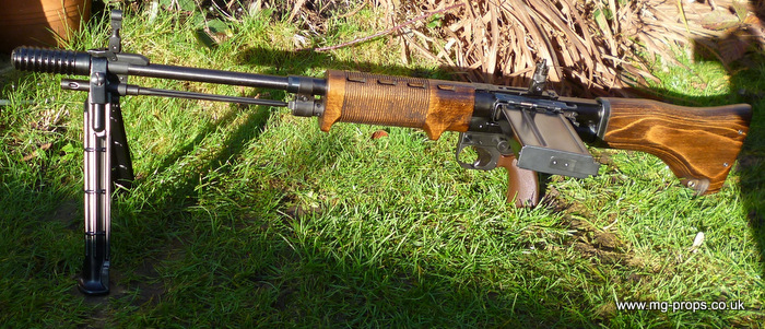 FG42 Type2
