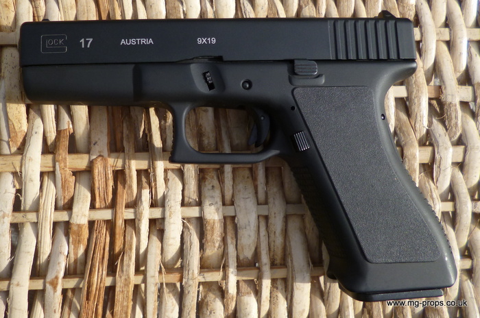 YT Glock17