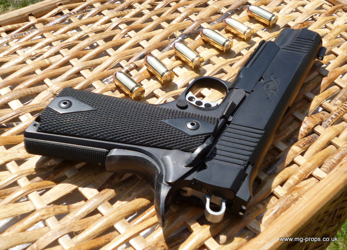 Kimber SWAT