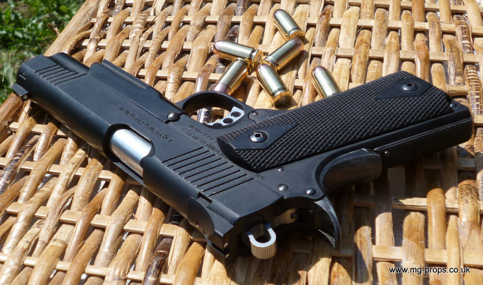 Kimber SWAT