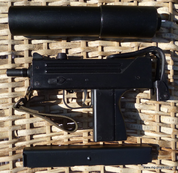 MAC11 FS