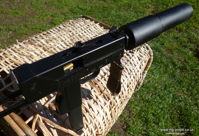 MAC11 FS