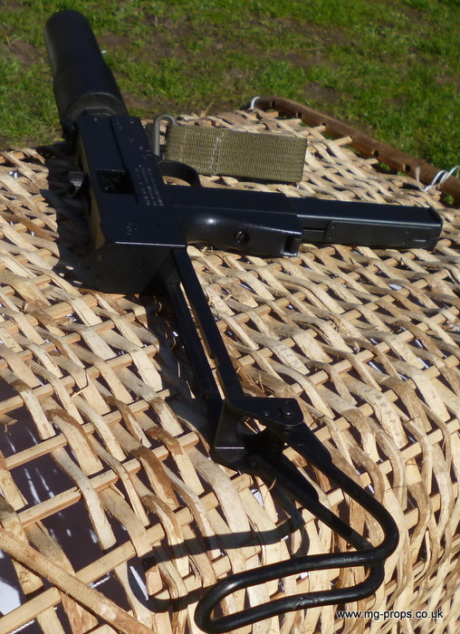 MAC11 FS