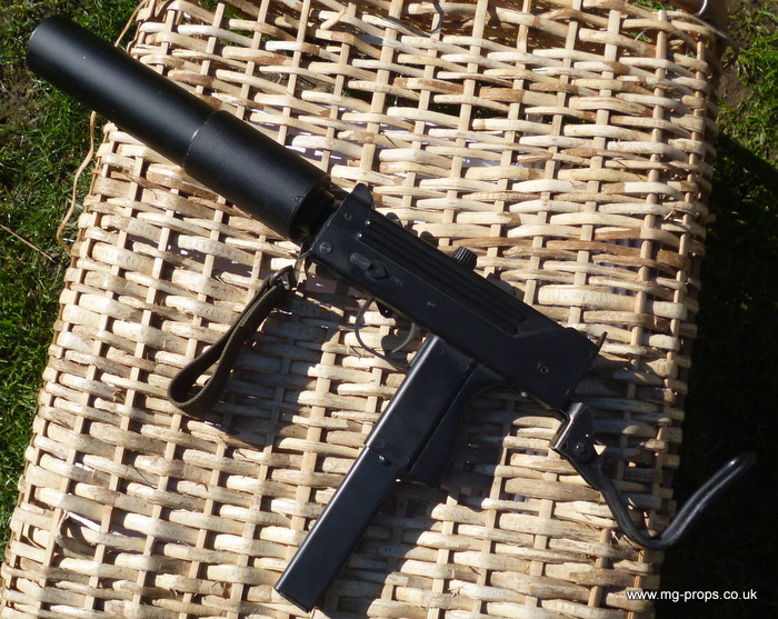 MAC11 FS