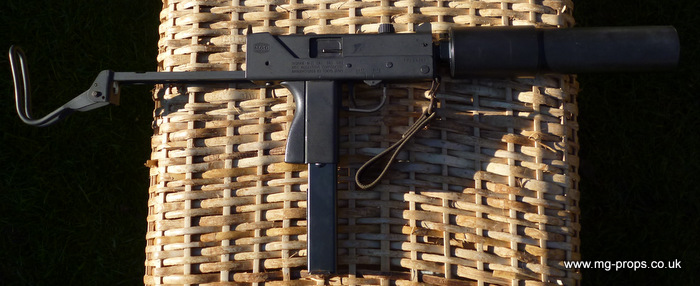 SMGs