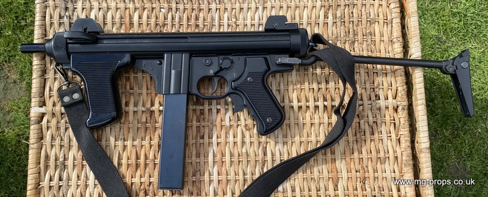 Beretta M12s