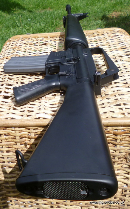 M16A1used