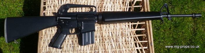 Factory M16A1