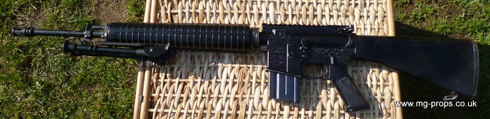 M16Sniper