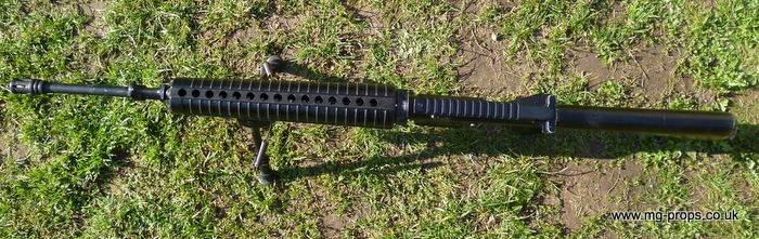 M16Sniper