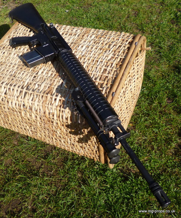 M16Sniper