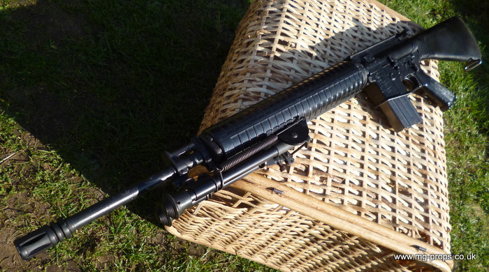 M16Sniper