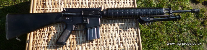 M16Sniper