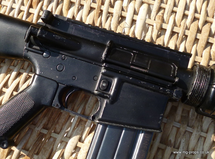 M16Sniper