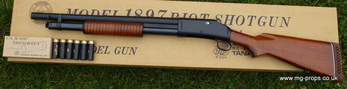 M1897Texas