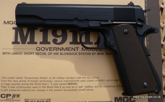 M1911A1 U.S. Army