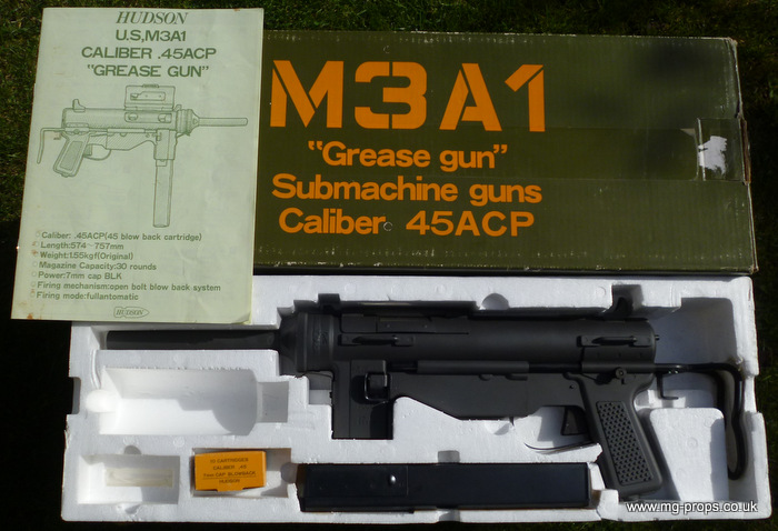 M3A1 (Hudson)
